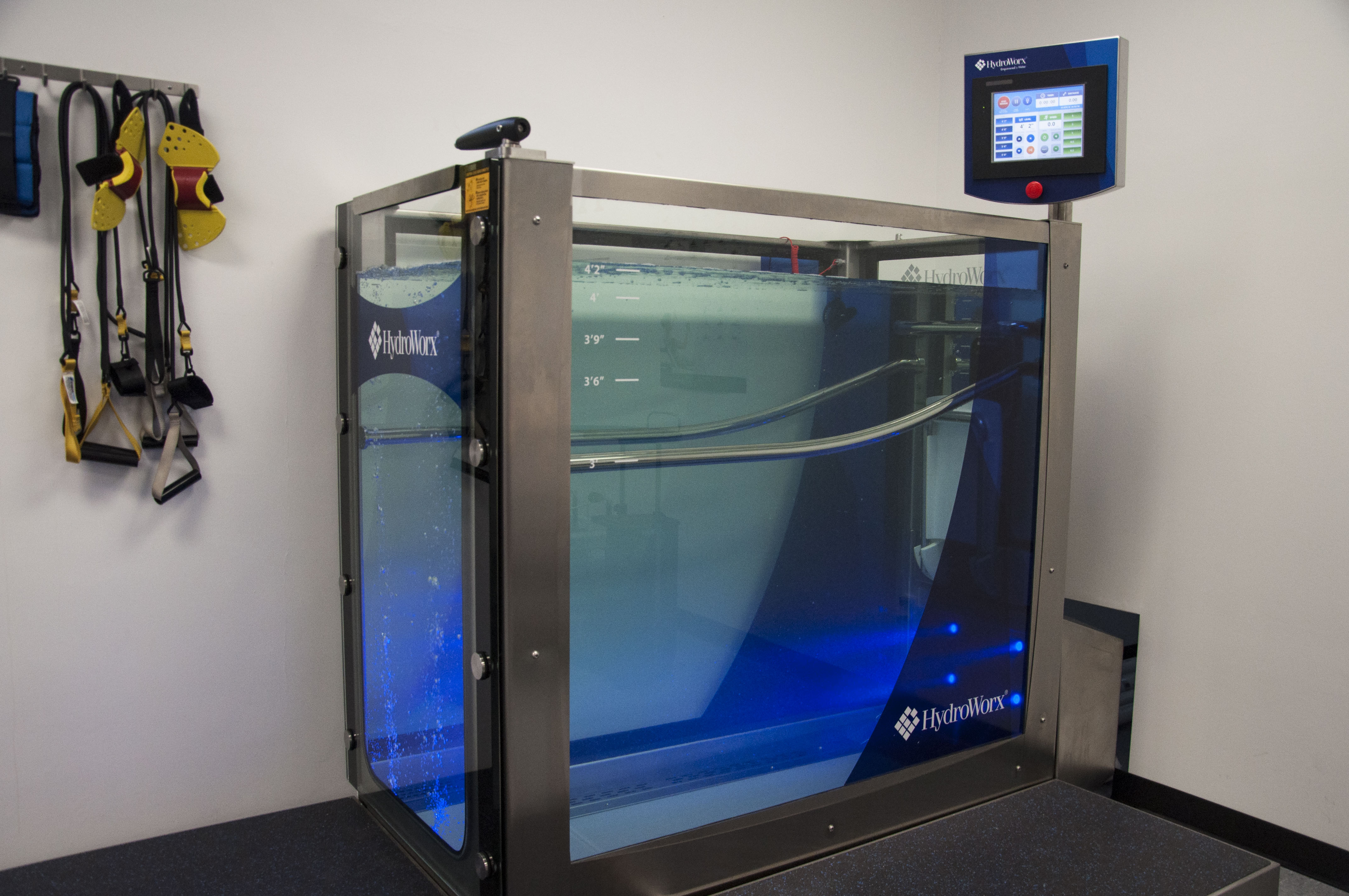 Aquatic Solutions Physical Therapy